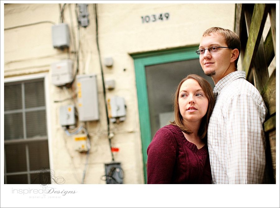 Eric + Beth | Married - Virginia Wedding Photographer | Katelyn James ...