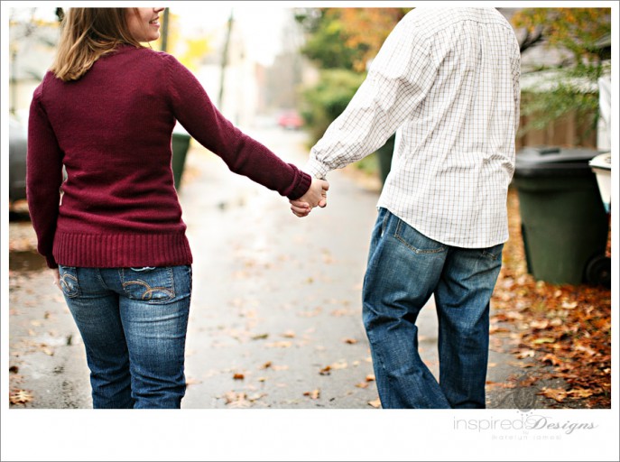 Eric + Beth | Married - Virginia Wedding Photographer | Katelyn James ...