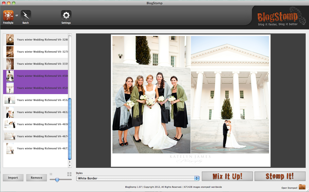 Blogstomp - Timesaver - Katelyn James | Online Educator for ...