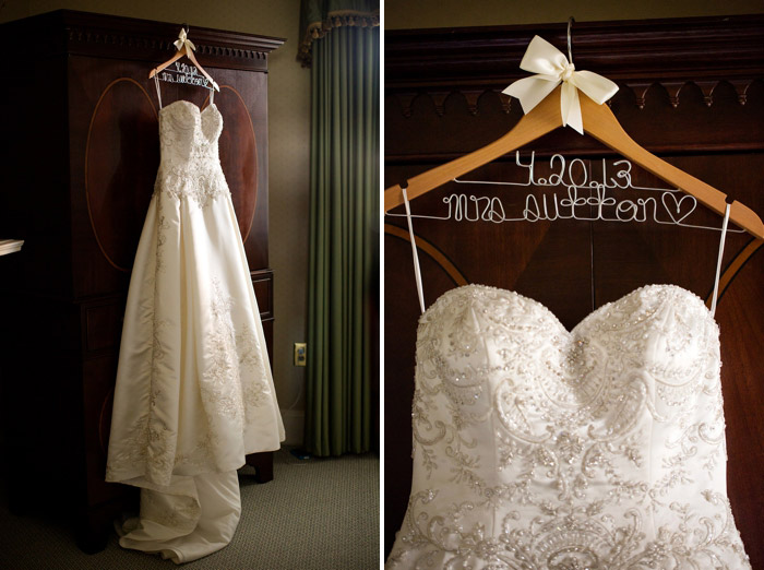 Darrell + Meredith - Virginia Wedding Photographer | Katelyn James ...