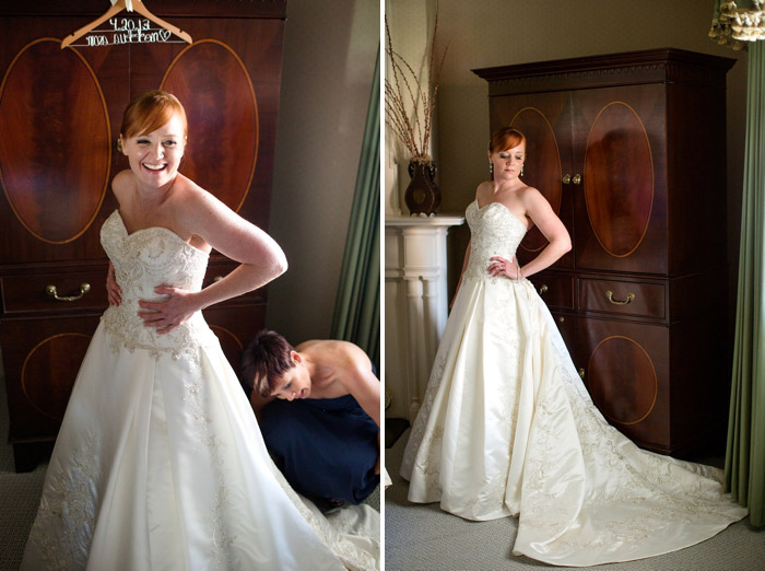 Darrell + Meredith - Virginia Wedding Photographer | Katelyn James ...