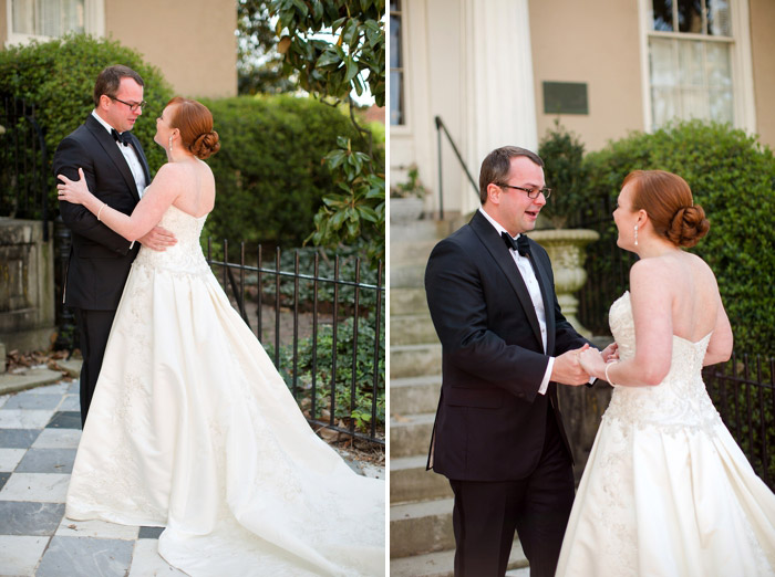 Darrell + Meredith - Virginia Wedding Photographer | Katelyn James ...