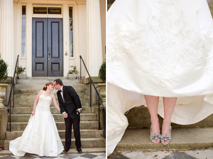 Darrell + Meredith - Virginia Wedding Photographer | Katelyn James ...