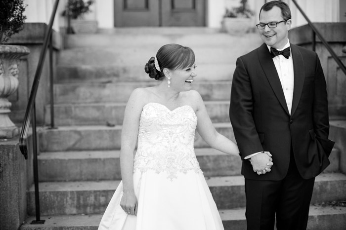 Darrell + Meredith - Virginia Wedding Photographer | Katelyn James ...