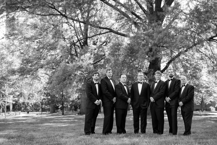 Darrell + Meredith - Virginia Wedding Photographer | Katelyn James ...