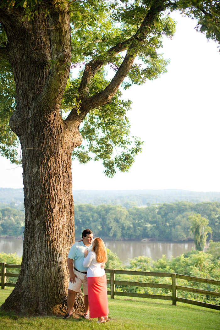 Judson + Catie | Engaged - Virginia Wedding Photographer | Katelyn ...