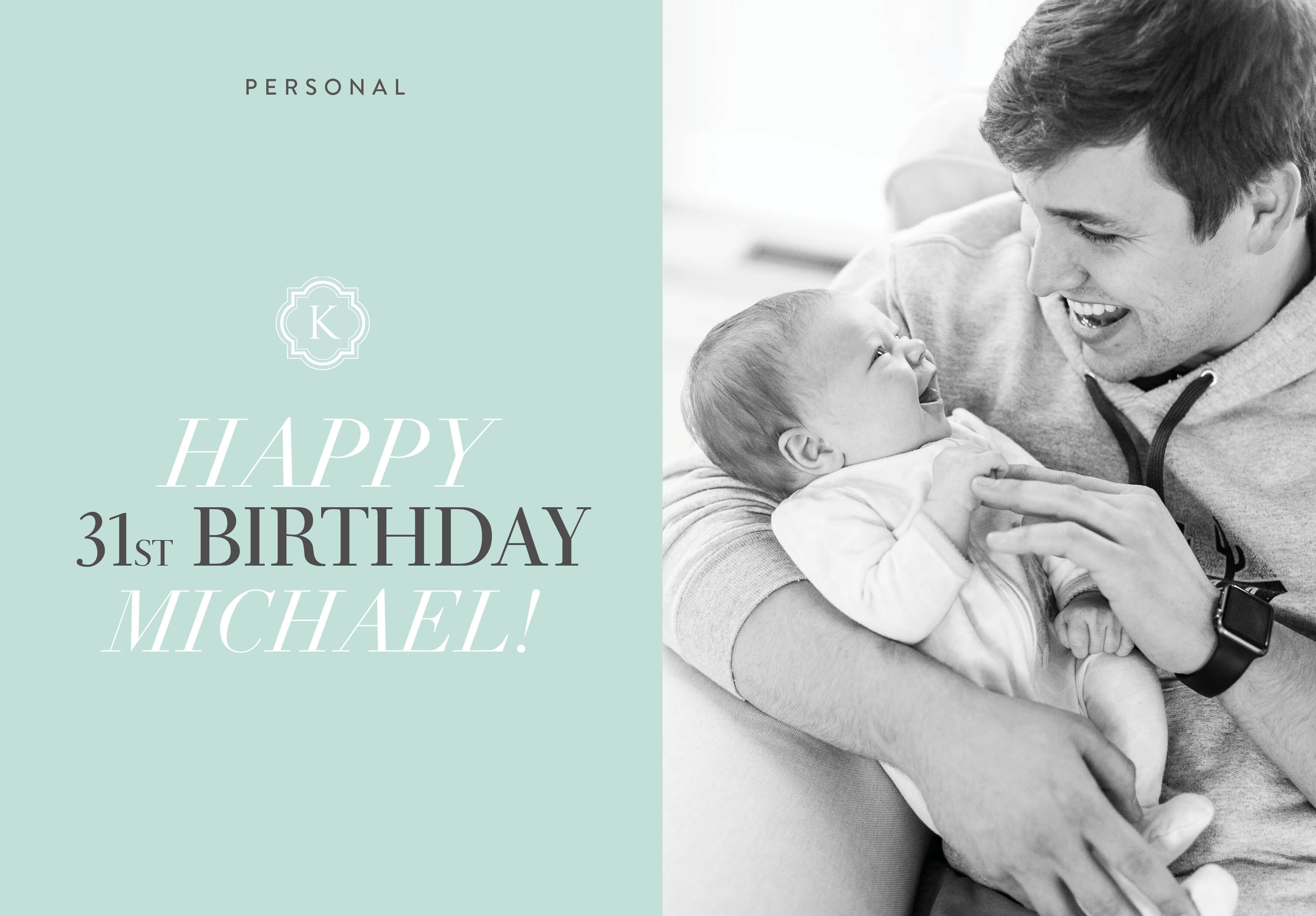 It's His 31st Birthday! - Virginia Wedding Photographer | Katelyn James ...