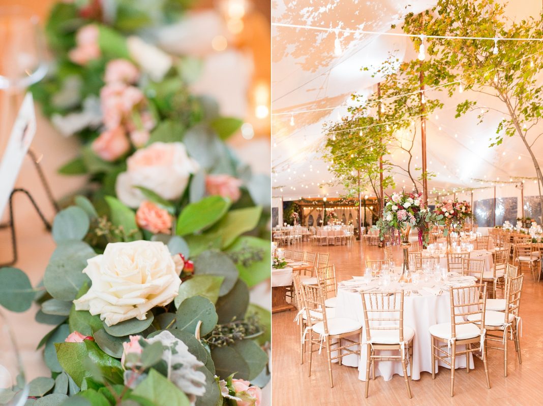 Derek + Kerri - Virginia Wedding Photographer | Katelyn James Photography