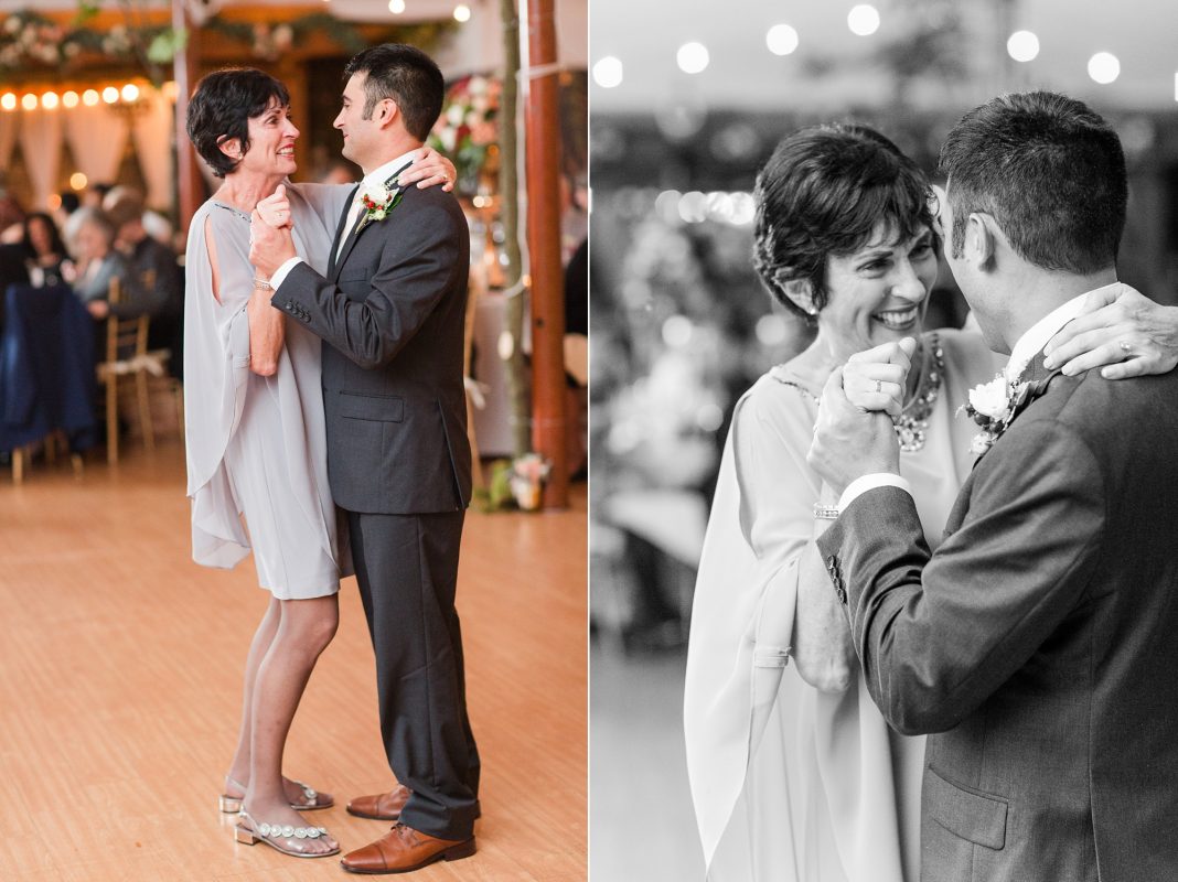 Derek + Kerri - Virginia Wedding Photographer | Katelyn James Photography