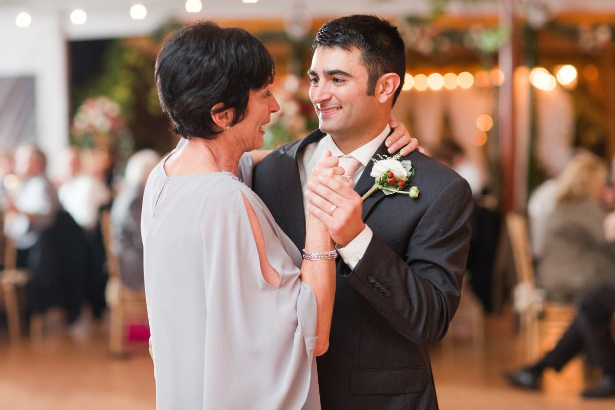 Derek + Kerri - Virginia Wedding Photographer | Katelyn James Photography