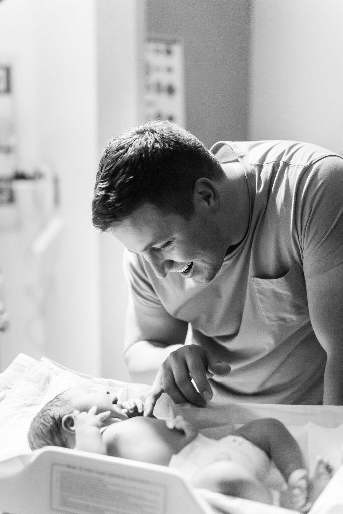 Introducing Graham Warren Alsop - Virginia Wedding Photographer ...