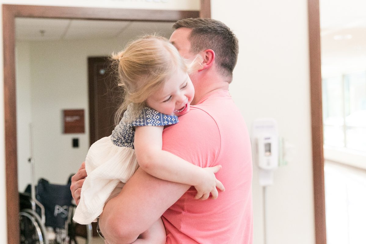 Introducing Graham Warren Alsop - Virginia Wedding Photographer ...