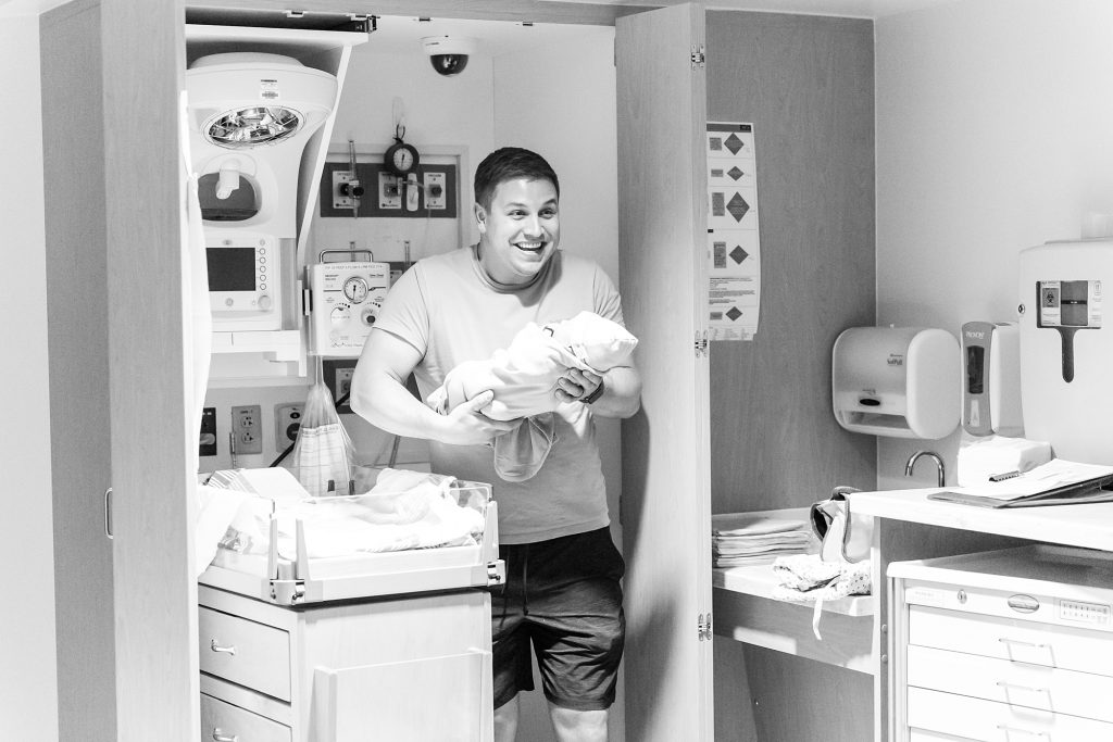 Introducing Graham Warren Alsop - Virginia Wedding Photographer ...