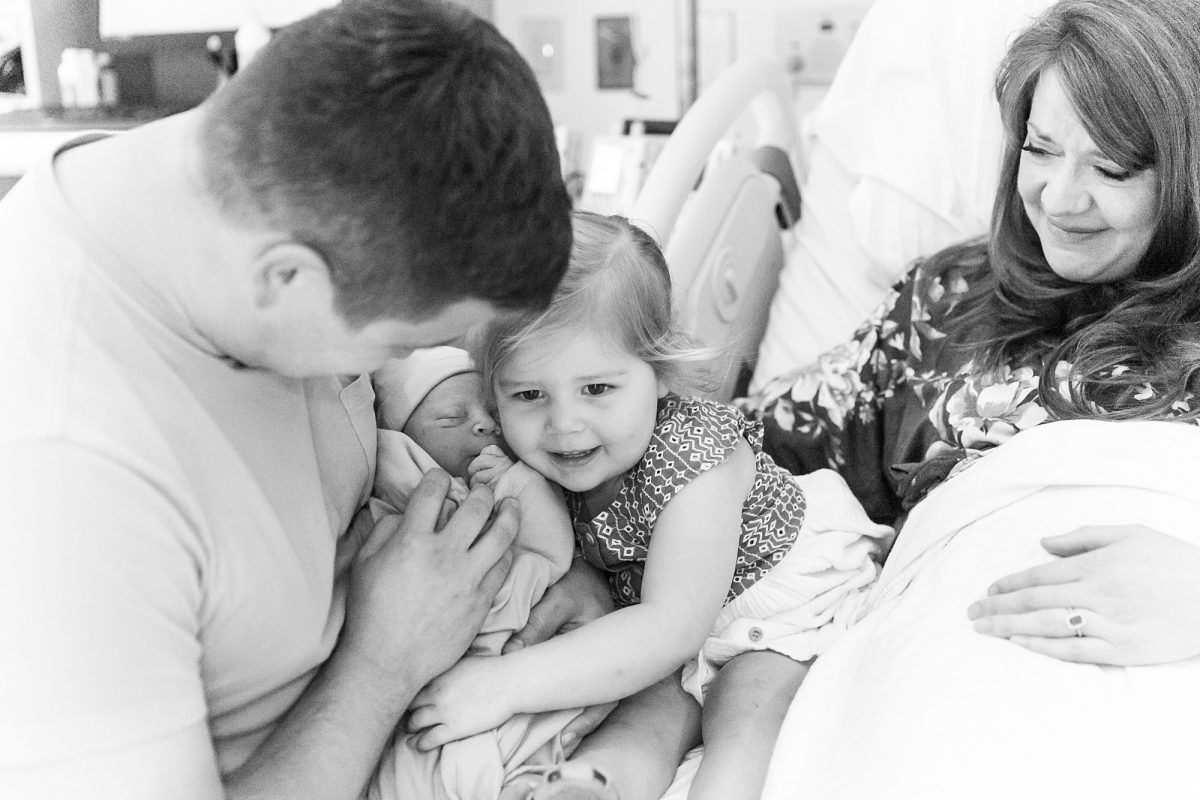 Introducing Graham Warren Alsop - Virginia Wedding Photographer ...