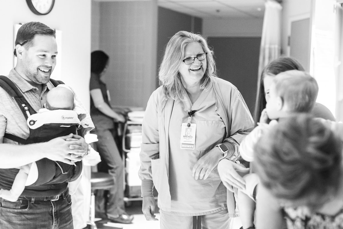 Introducing Graham Warren Alsop - Virginia Wedding Photographer ...