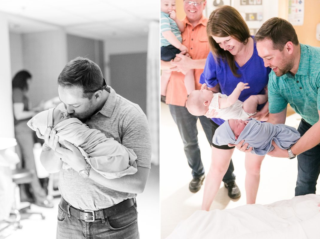 Introducing Graham Warren Alsop - Virginia Wedding Photographer ...