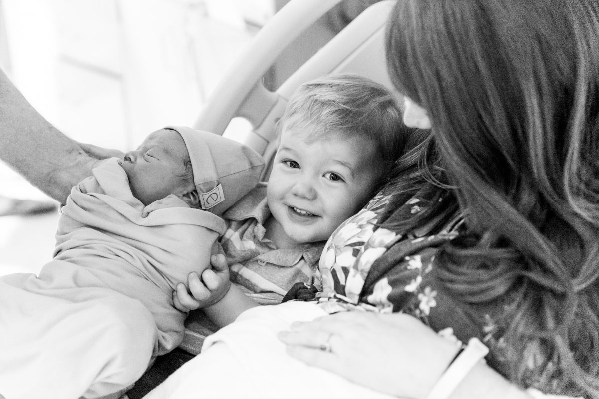 Introducing Graham Warren Alsop - Virginia Wedding Photographer ...