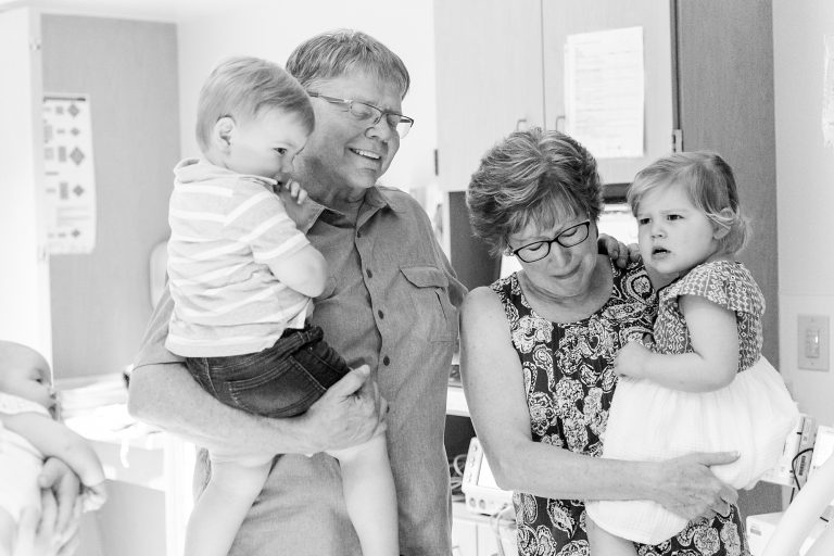 Introducing Graham Warren Alsop - Virginia Wedding Photographer ...