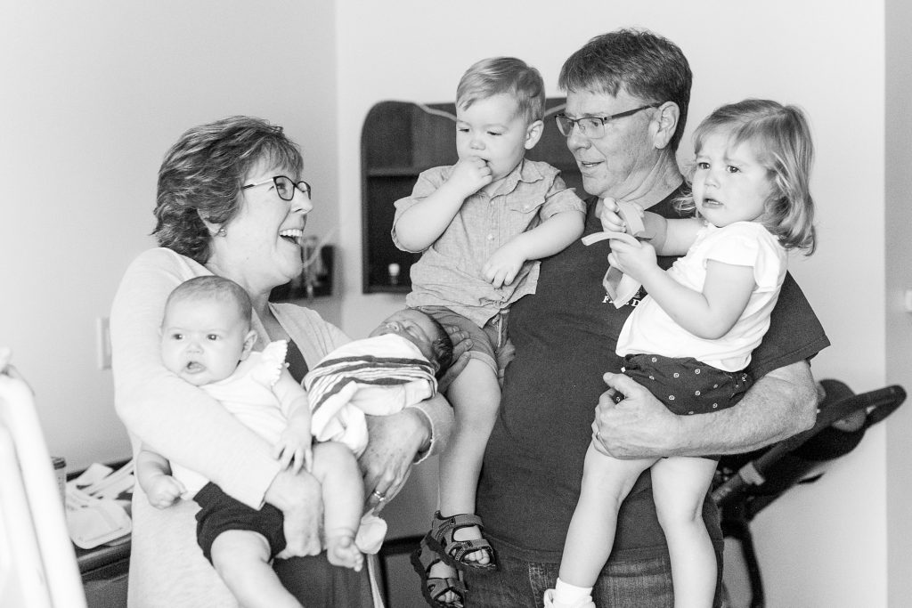 Introducing Graham Warren Alsop - Virginia Wedding Photographer ...