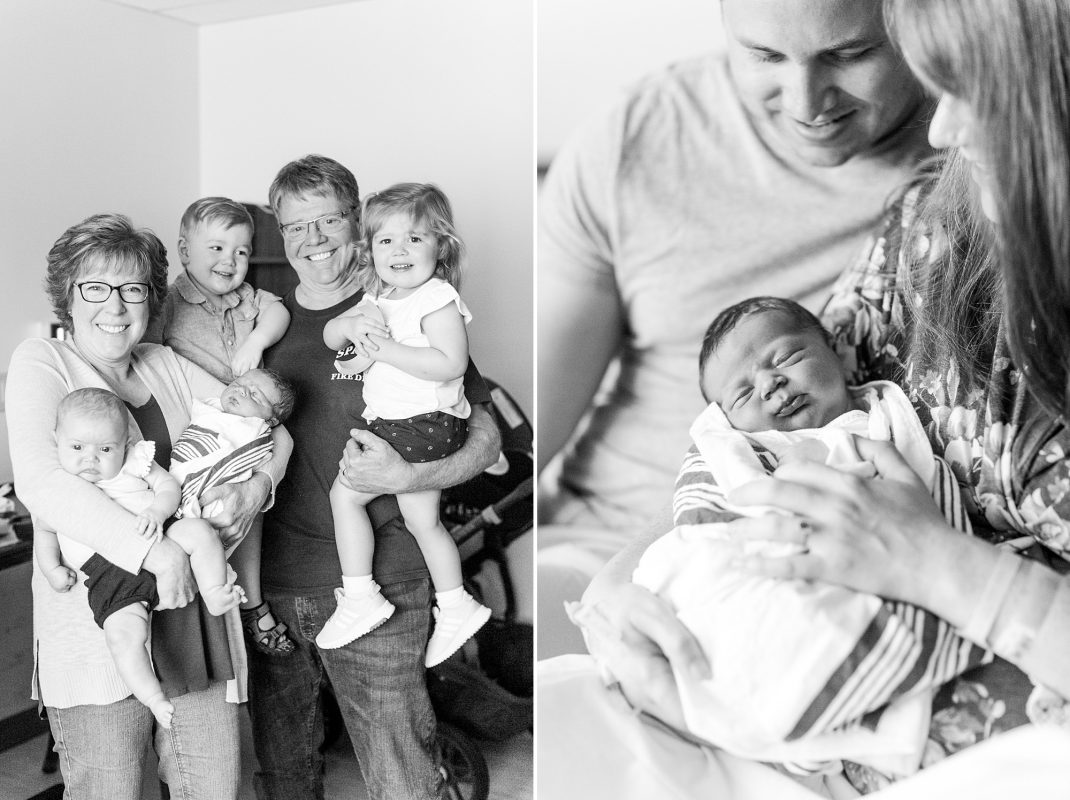 Introducing Graham Warren Alsop - Virginia Wedding Photographer ...