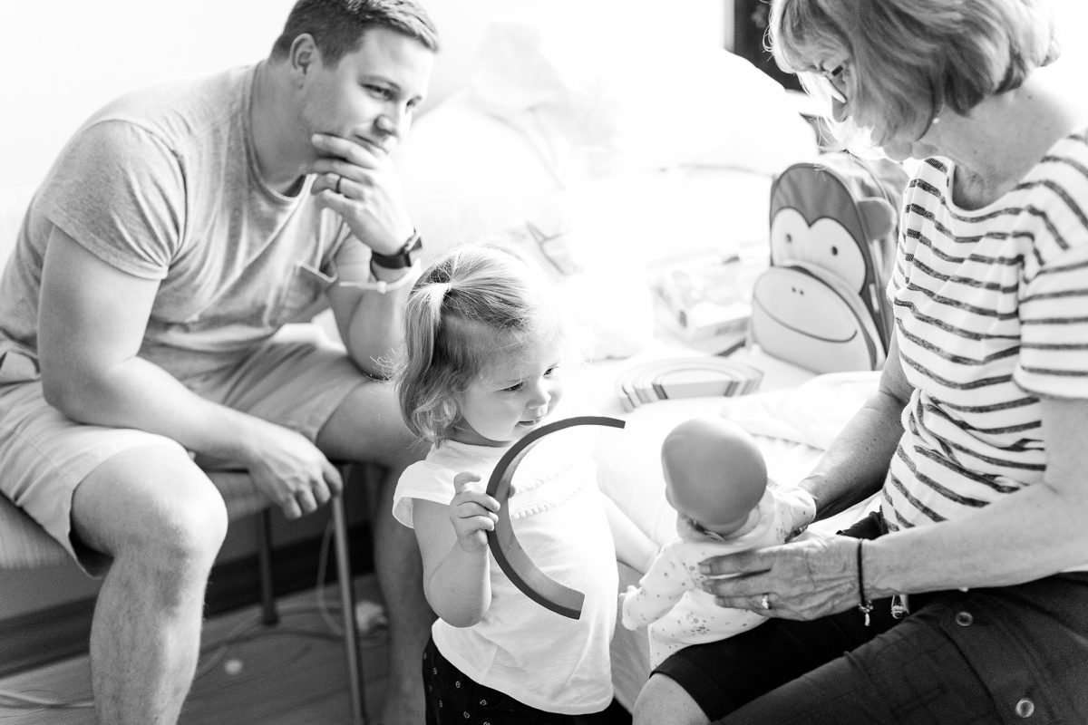 Introducing Graham Warren Alsop - Virginia Wedding Photographer ...