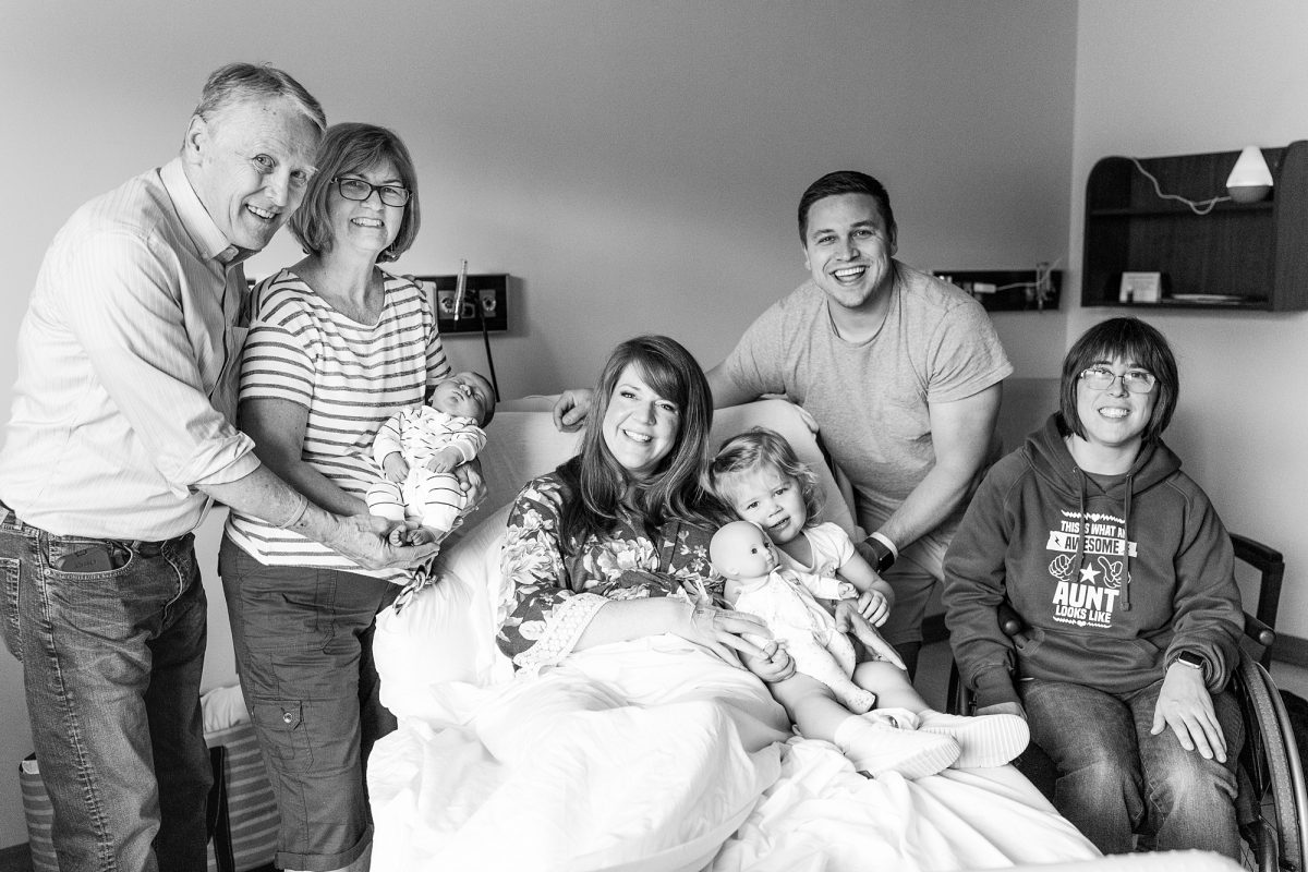 Introducing Graham Warren Alsop - Virginia Wedding Photographer ...