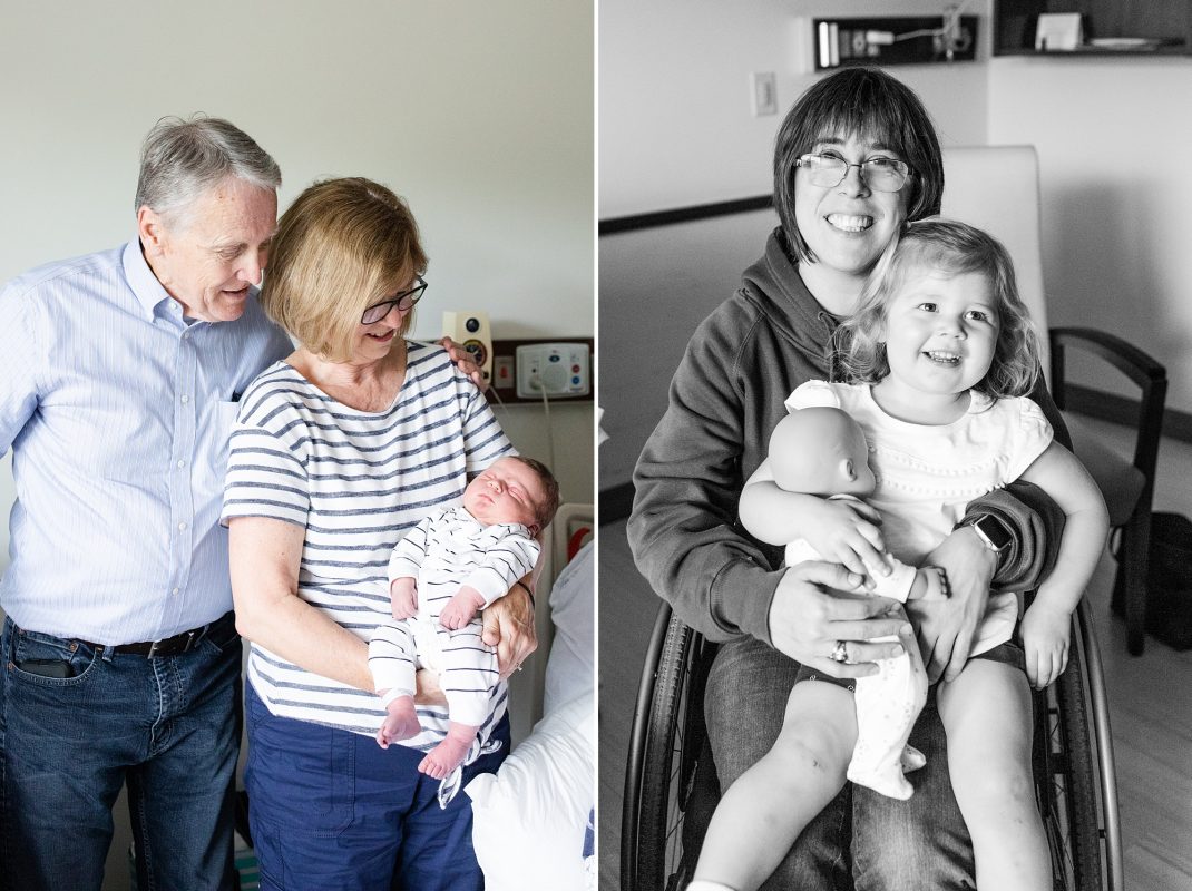 Introducing Graham Warren Alsop - Virginia Wedding Photographer ...