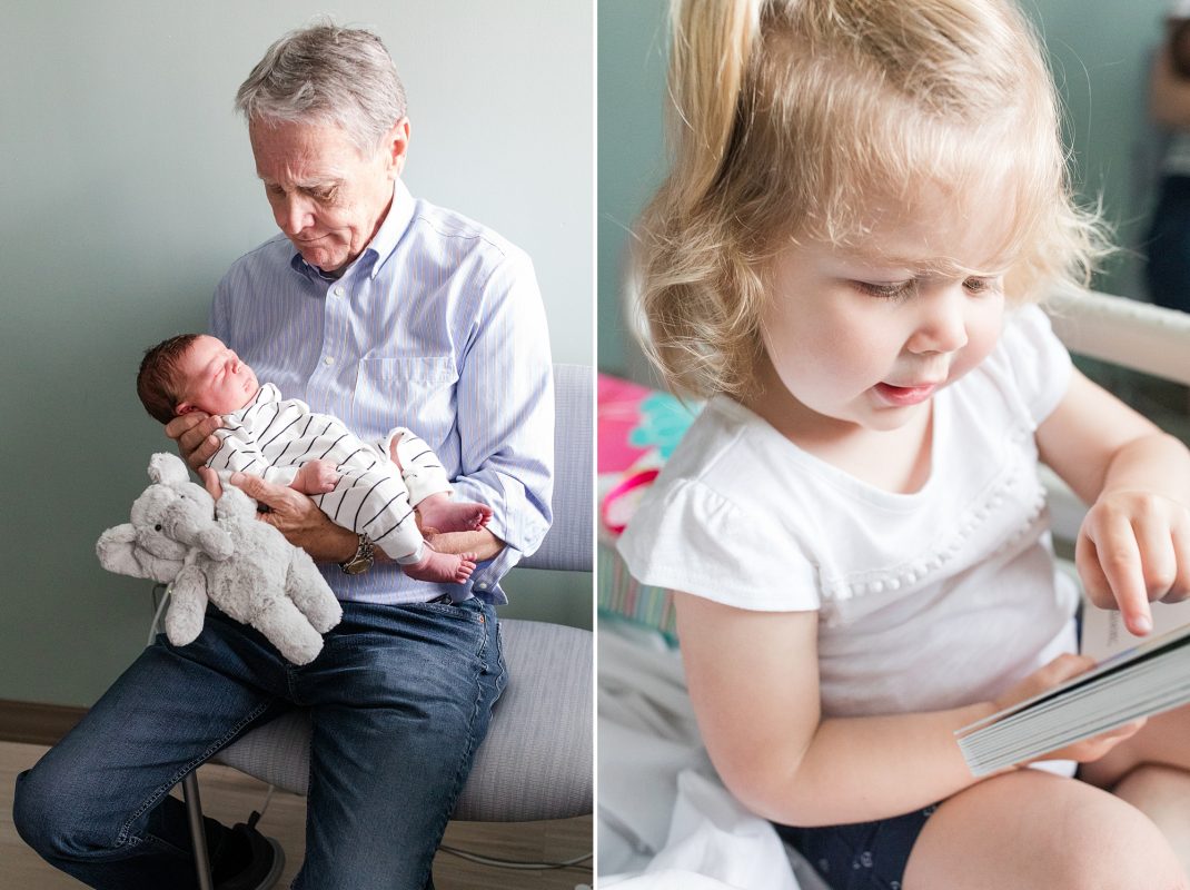 Introducing Graham Warren Alsop - Virginia Wedding Photographer ...