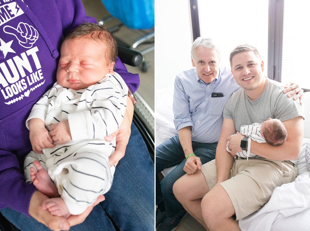 Introducing Graham Warren Alsop - Virginia Wedding Photographer ...