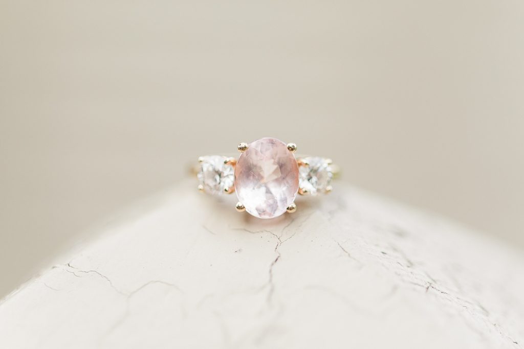 Chris + Elise | Engaged - Virginia Wedding Photographer | Katelyn James ...