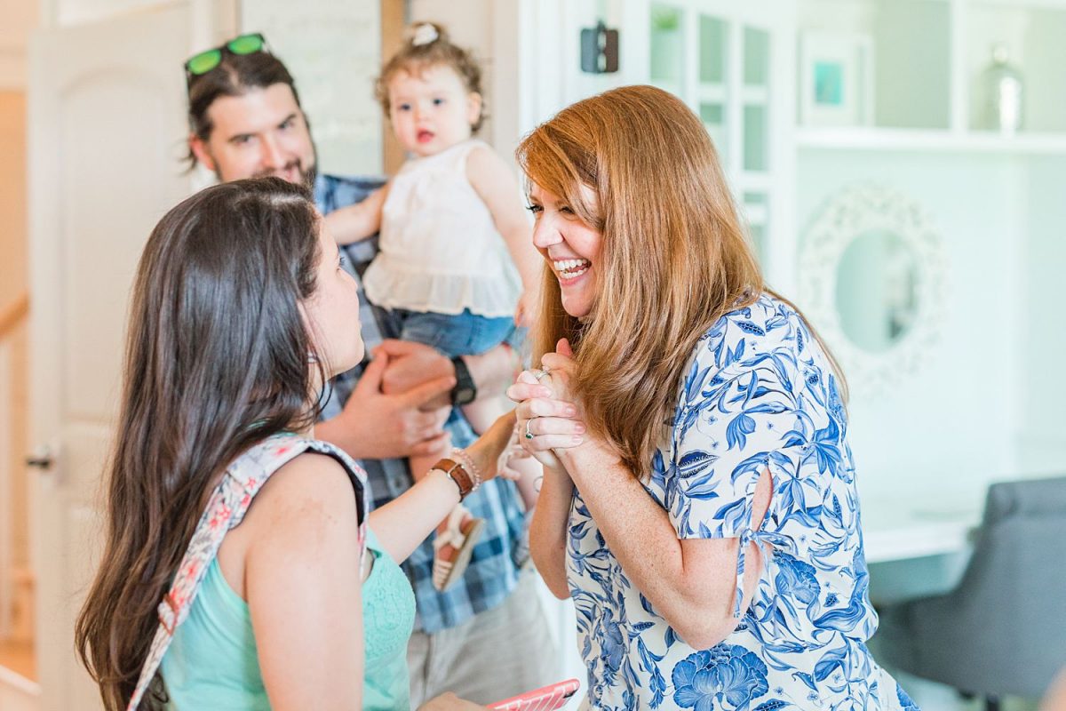 KJ Couples Reunion | 2019 - Virginia Wedding Photographer | Katelyn ...