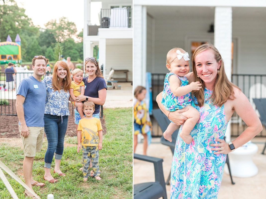 KJ Couples Reunion | 2019 - Virginia Wedding Photographer | Katelyn ...